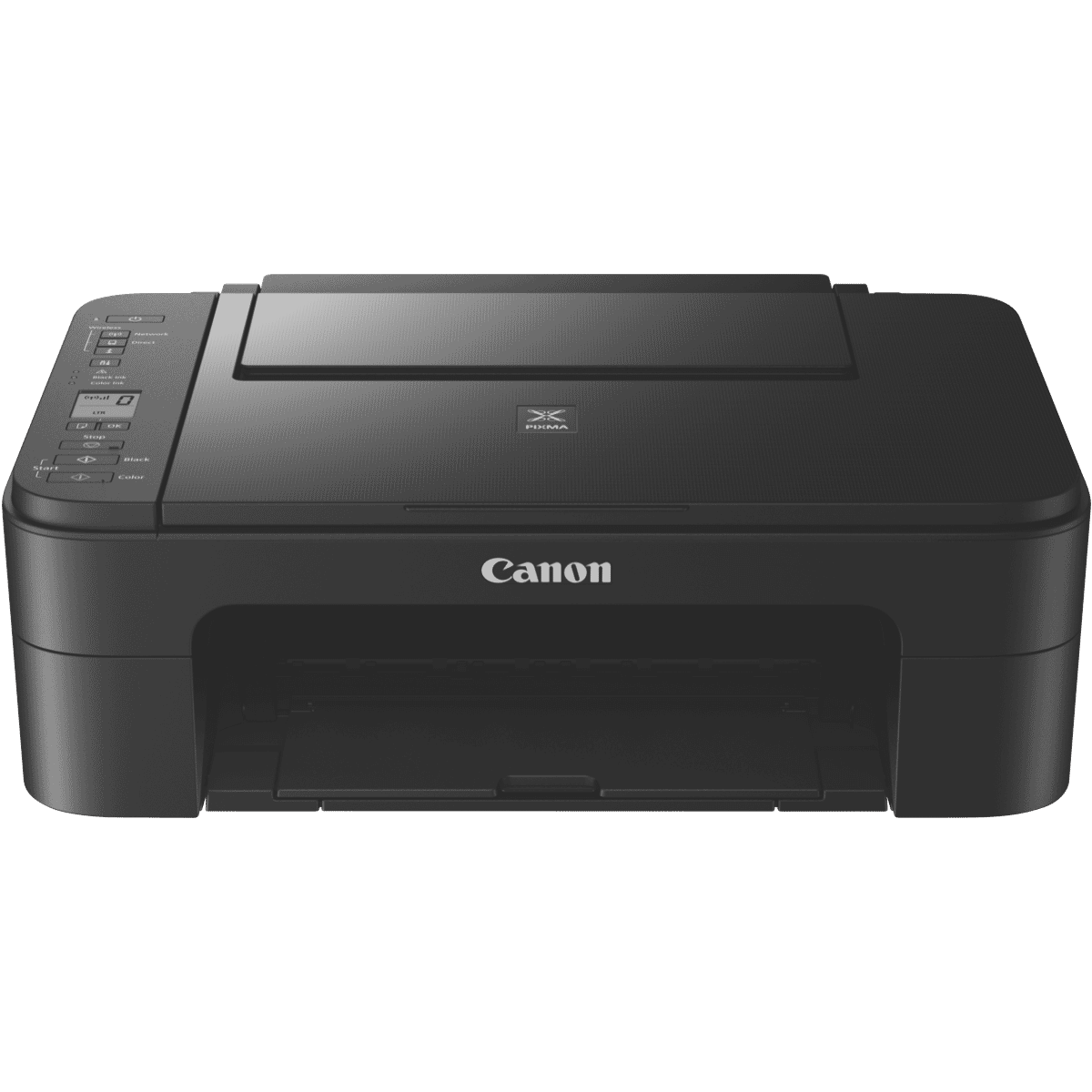 Canon Pixma Home All In One Wireless Printer TS3160 TS3160