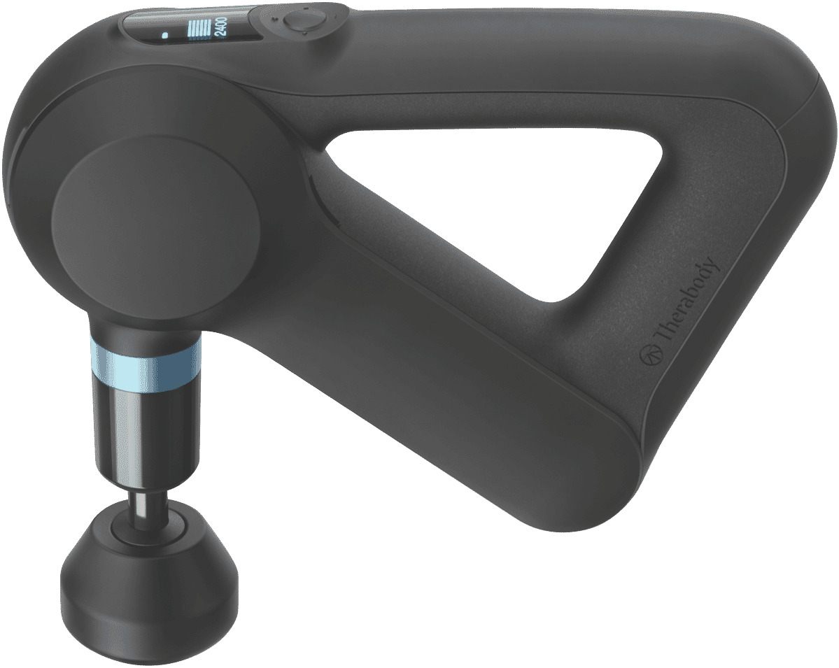 Therabody G5 Theragun Elite TG02849-01
