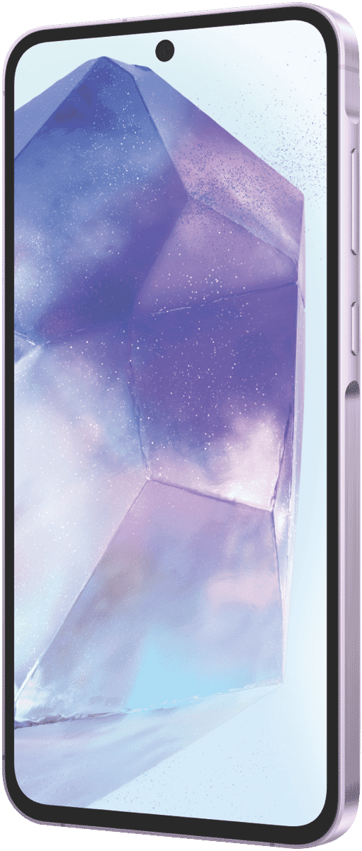 Samsung Galaxy A55 128GB Awesome Lilac 11901317176