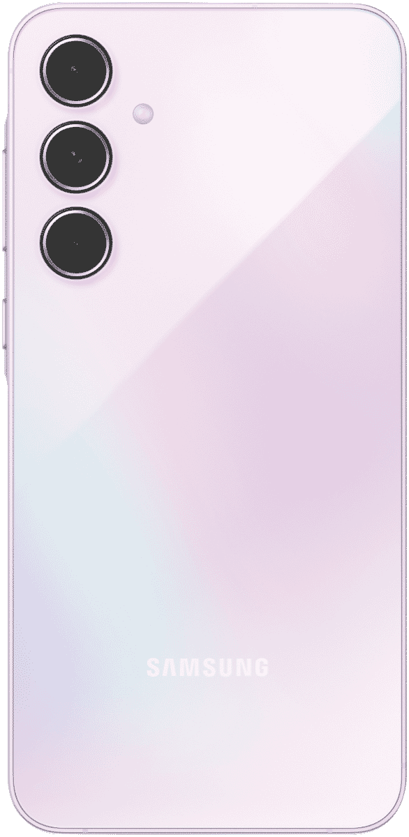 Samsung Galaxy A55 128GB Awesome Lilac 11901317176
