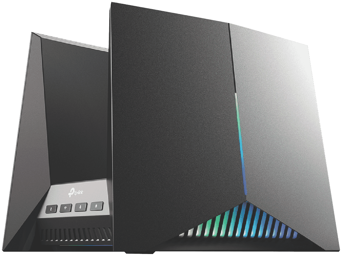 TP-LINK BE19000 Tri-Band Wi-Fi 7 Gaming Router ARCHER-GE800