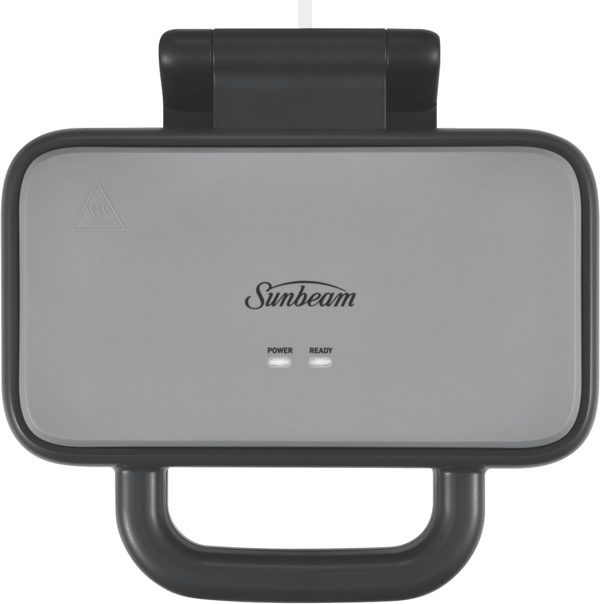 Sunbeam Express Melt 2 Slice Toastie Maker GRP2000SV