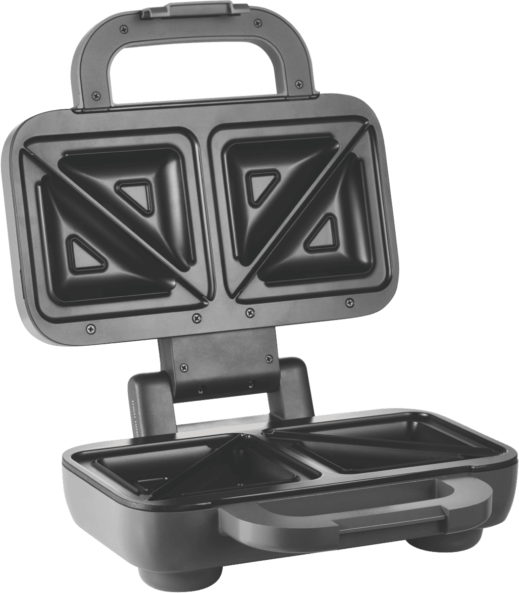 Sunbeam Express Melt 2 Slice Toastie Maker GRP2000SV