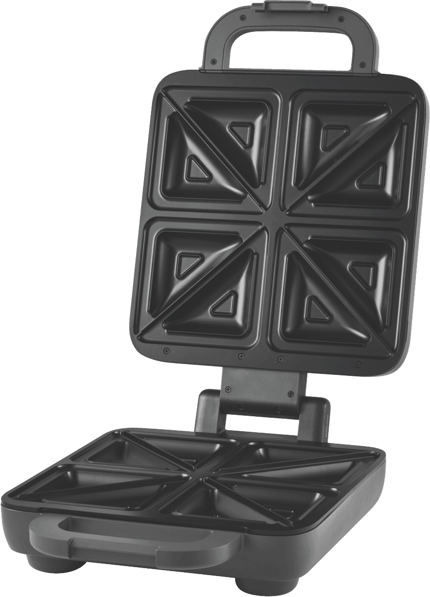Sunbeam Express Melt 4 Slice Toastie Maker GRP4000SV