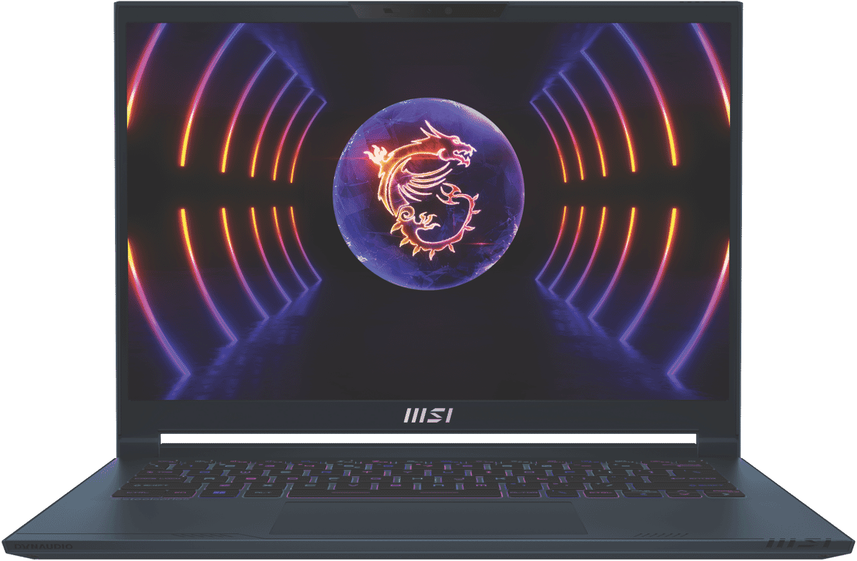 MSI Stealth 14 Studio 14" i7 16GB 1TB RTX 4050 6GB Gaming Laptop 6100564