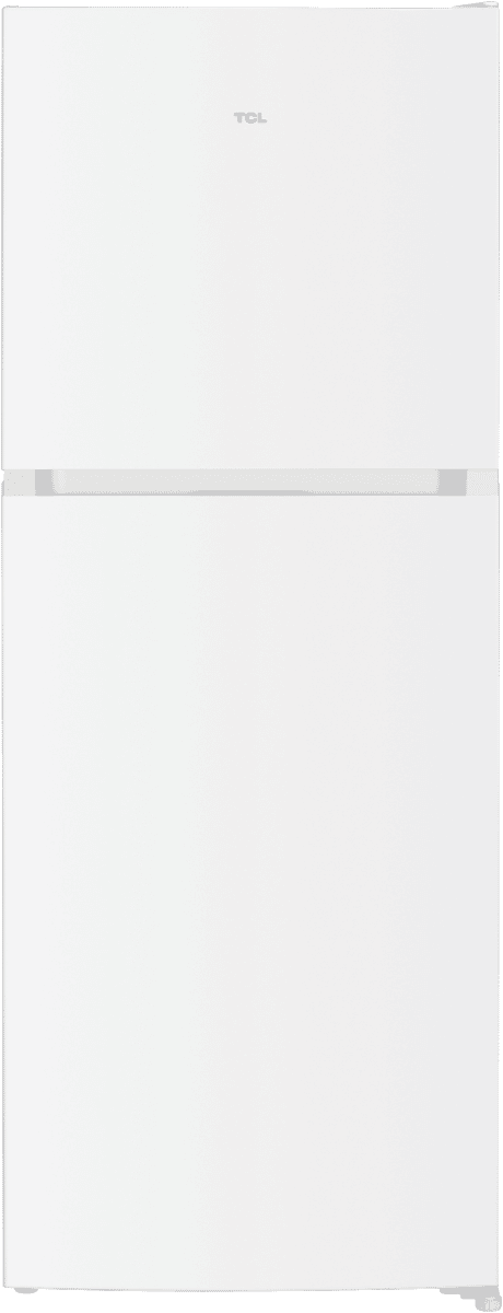 TCL 197L Top Mount Refrigerator P220TMW