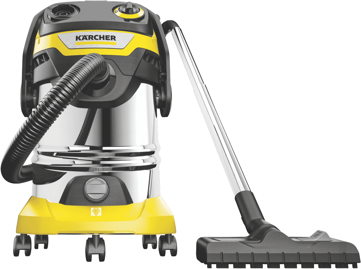 Karcher WD5 S Wet & Dry Vacuum Cleaner 1.628-369.0