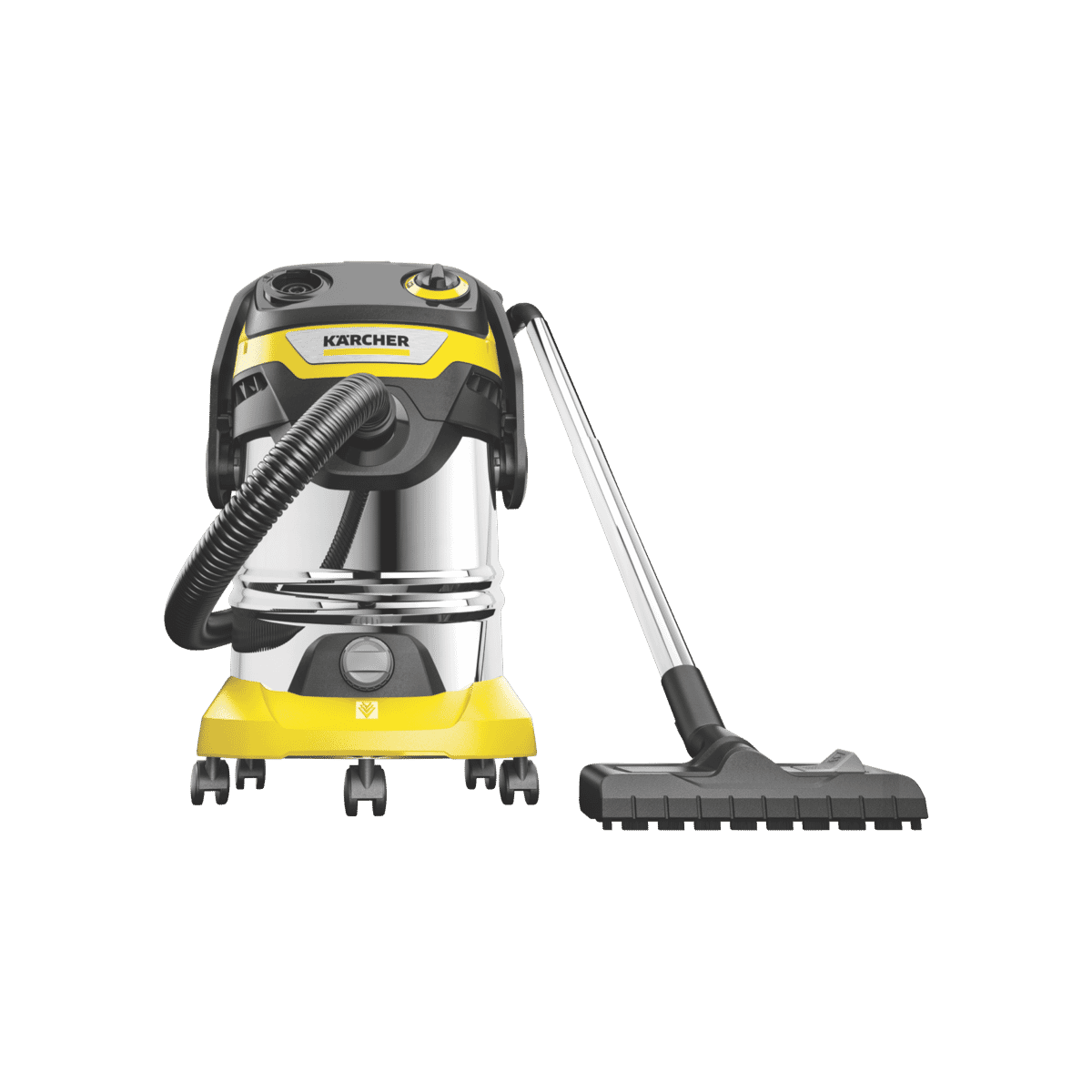 Karcher WD5 S Wet & Dry Vacuum Cleaner 1.628-369.0