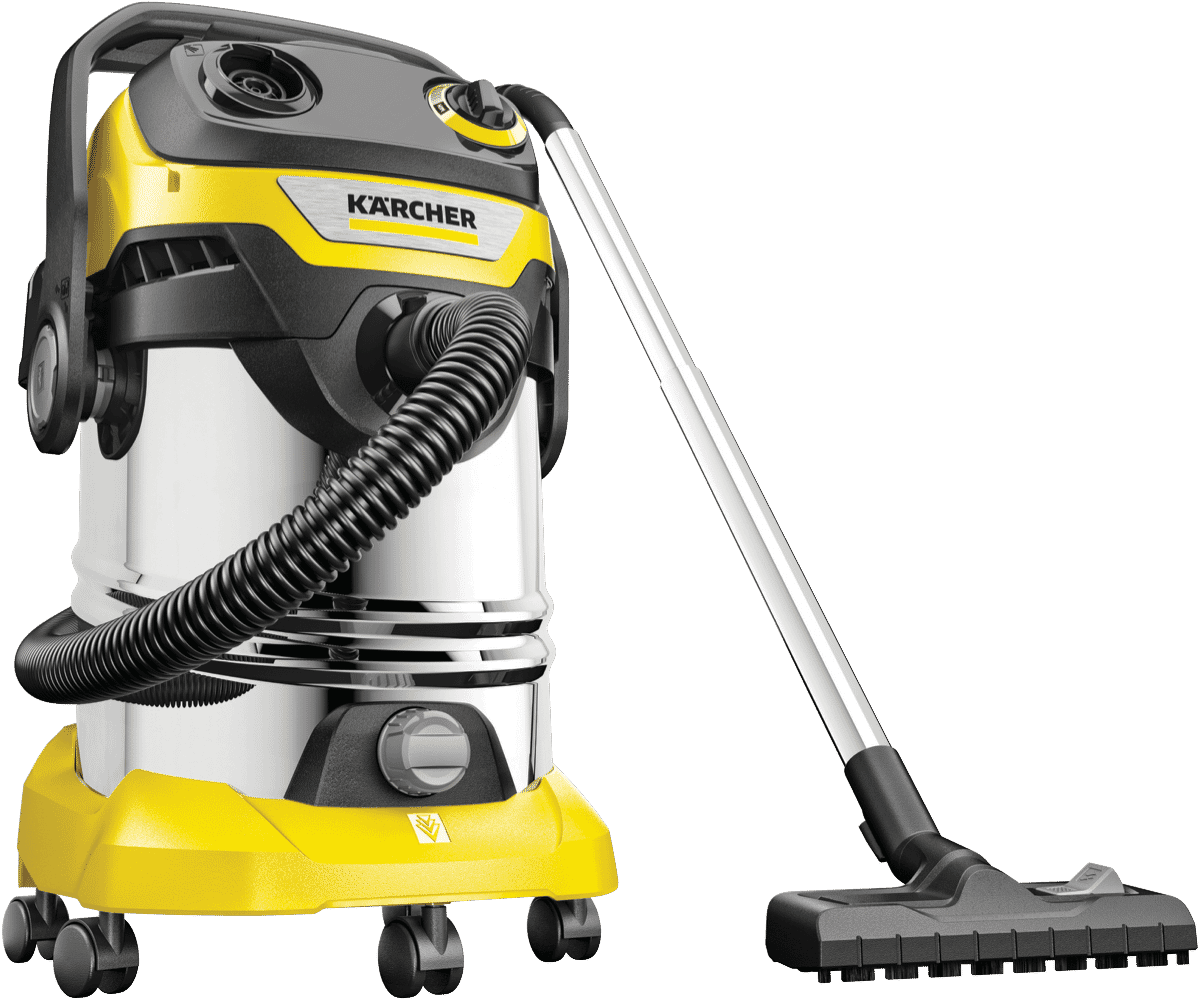 Karcher WD5 S Wet & Dry Vacuum Cleaner 1.628-369.0