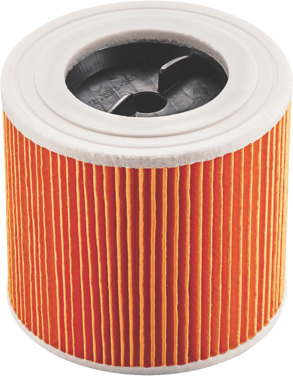 Karcher One Piece Cartridge Filter 2.863-303.0
