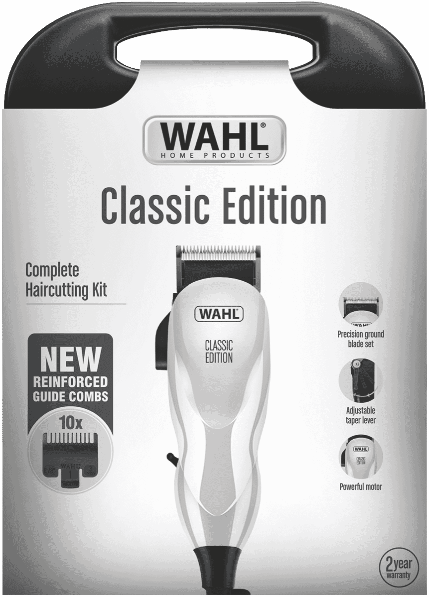 Wahl Classic Edition Clipper WA79805-212