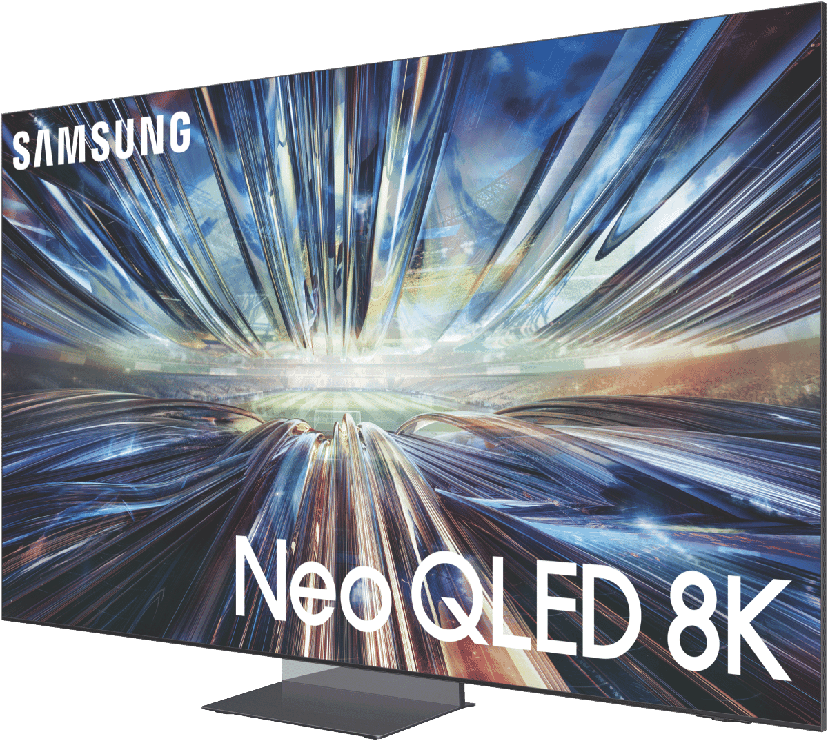 Samsung 85" QN900D 8K Neo QLED Smart TV 24 QA85QN900DWXXY