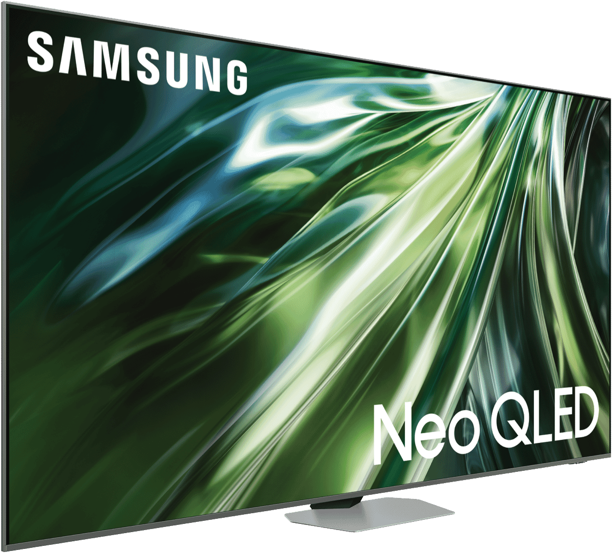 Samsung 98" QN90D 4K Neo QLED Smart TV 24 QA98QN90DAWXXY