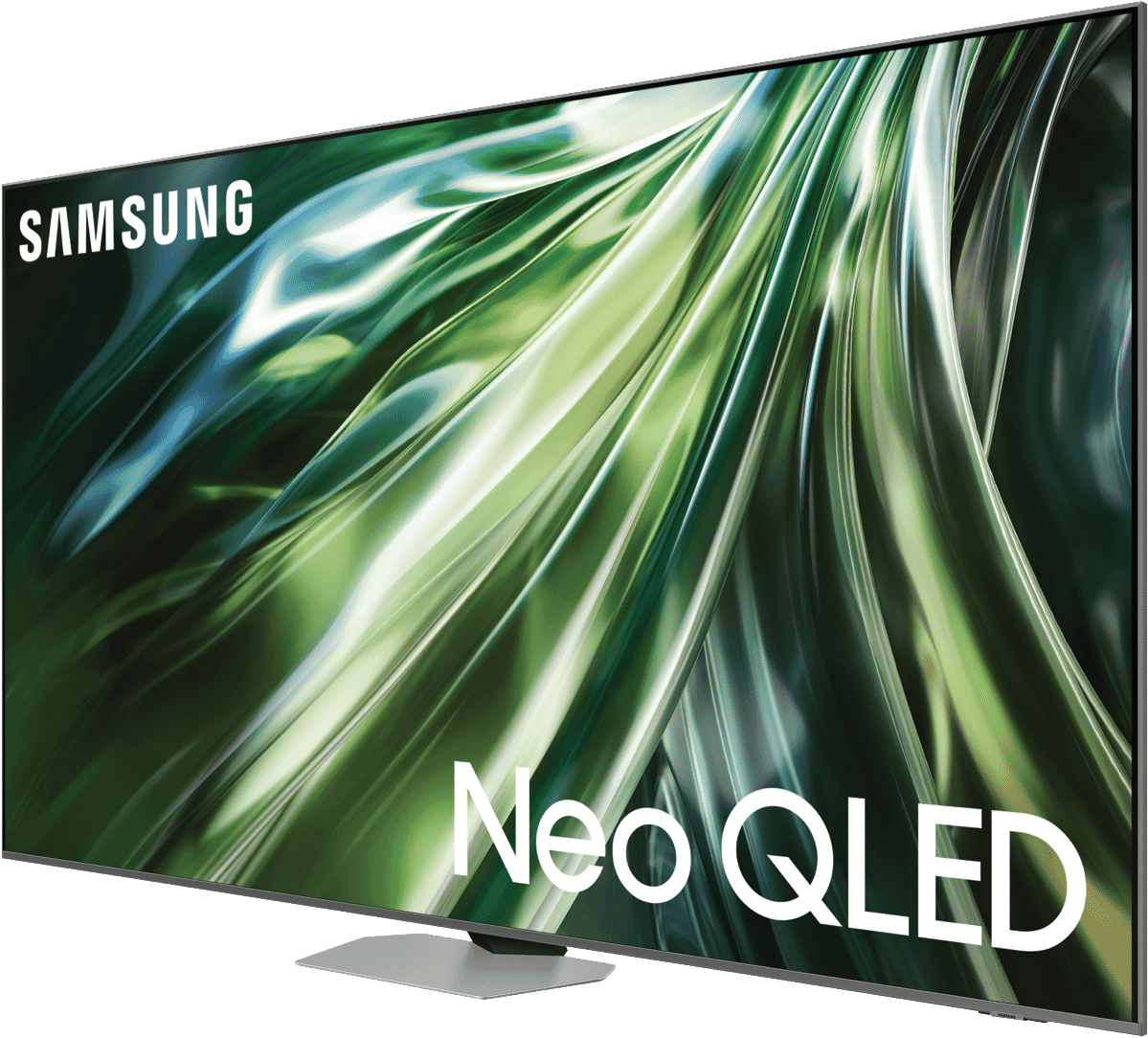 Samsung 98" QN90D 4K Neo QLED Smart TV 24 QA98QN90DAWXXY