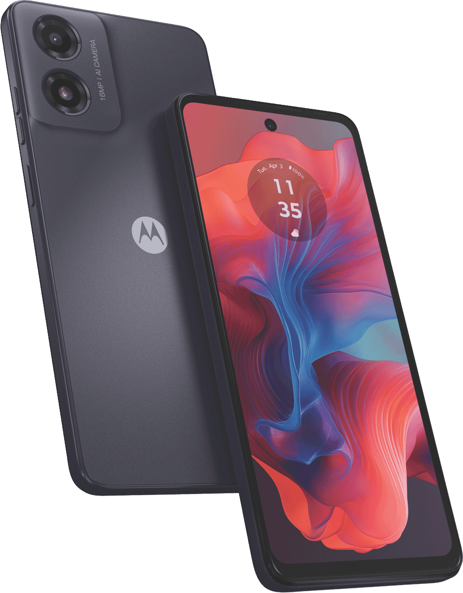 Motorola Unlocked Mobile Phones - The Good Guys