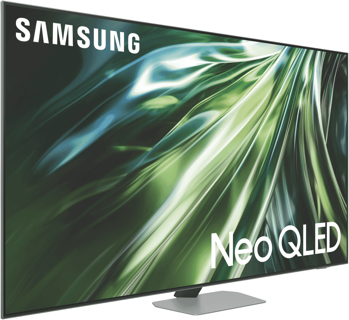 Samsung 75" QN90D 4K Neo QLED Smart TV 24 QA75QN90DAWXXY