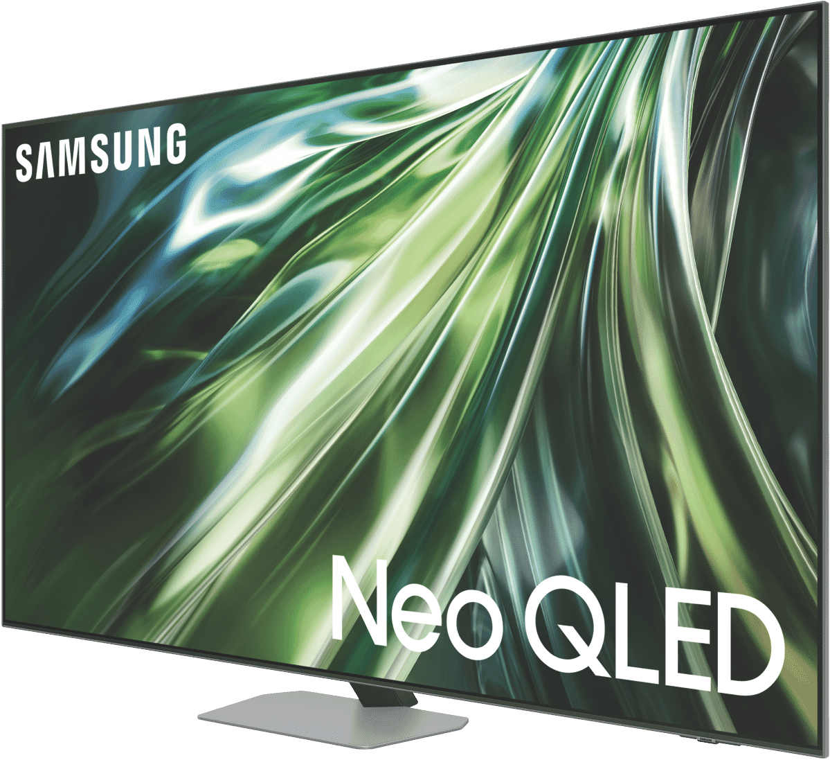Samsung 75" QN90D 4K Neo QLED Smart TV 24 QA75QN90DAWXXY