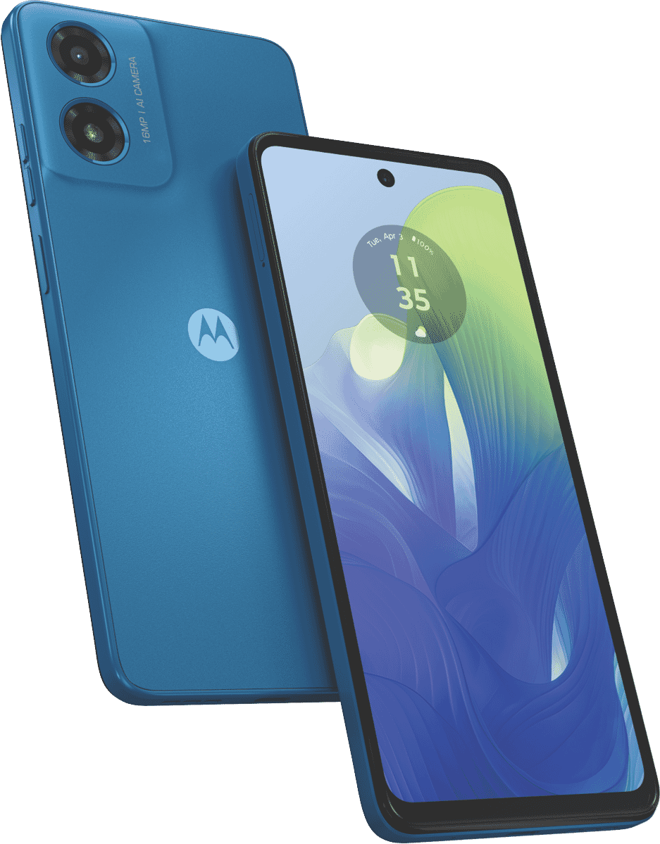 Motorola Unlocked Mobile Phones - The Good Guys