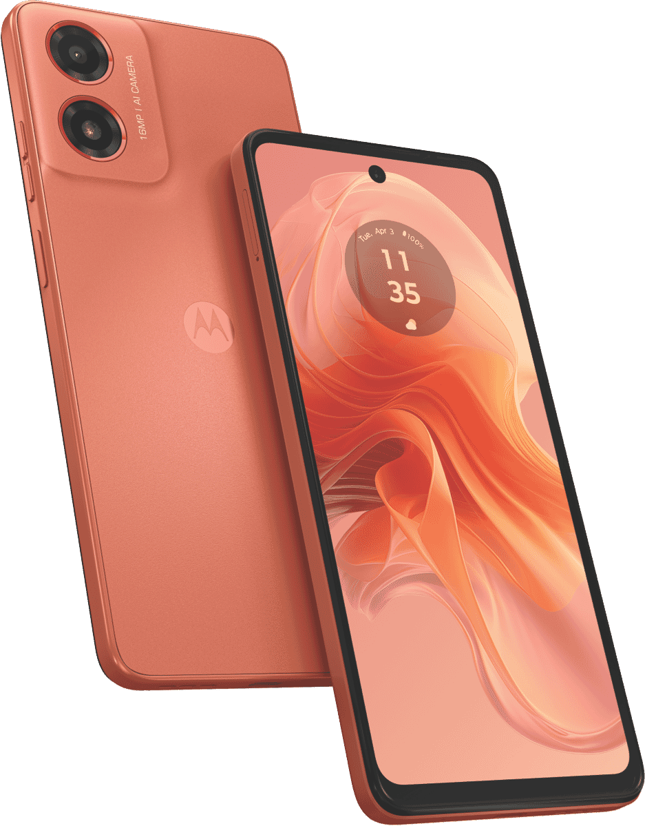 Motorola Unlocked Mobile Phones - The Good Guys