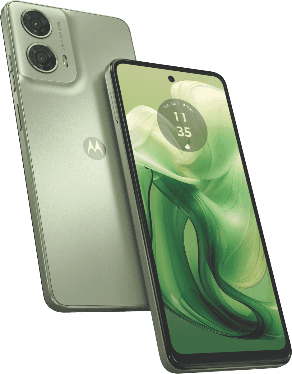 Motorola Unlocked Mobile Phones - The Good Guys