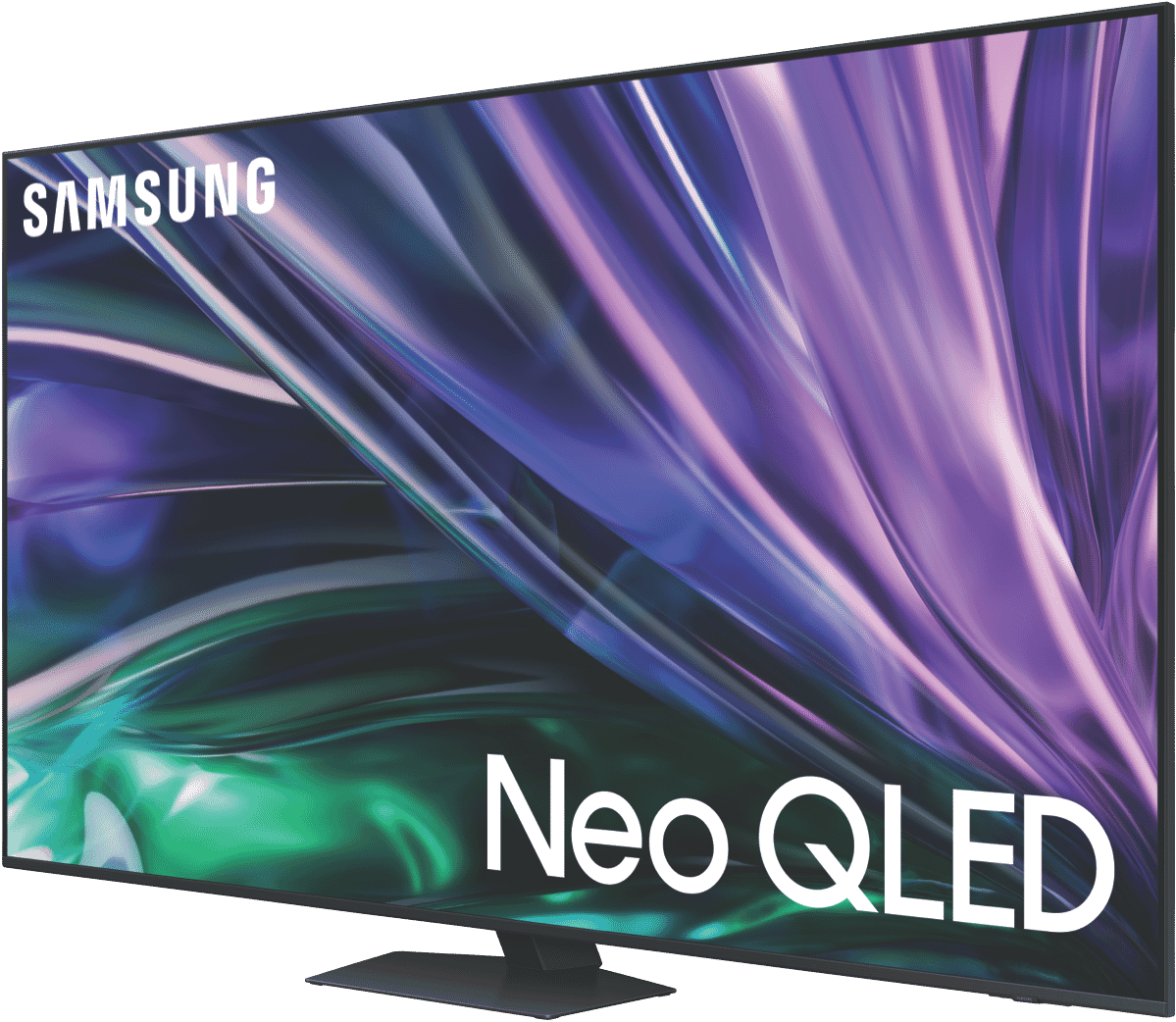 Samsung 85" QN85D 4K Neo QLED Smart TV 24 QA85QN85DBWXXY