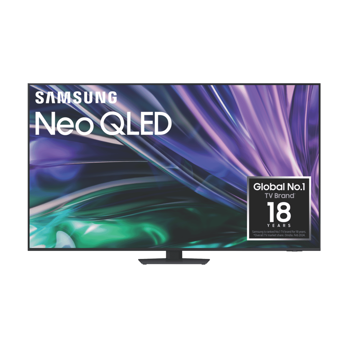 Samsung 65" QN85D 4K Neo QLED Smart TV 24 QA65QN85DBWXXY