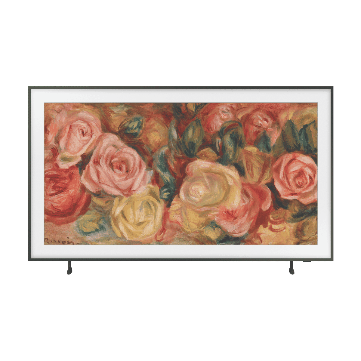 Samsung 50" The Frame 4K QLED Smart TV 24 QA50LS03DAWXXY