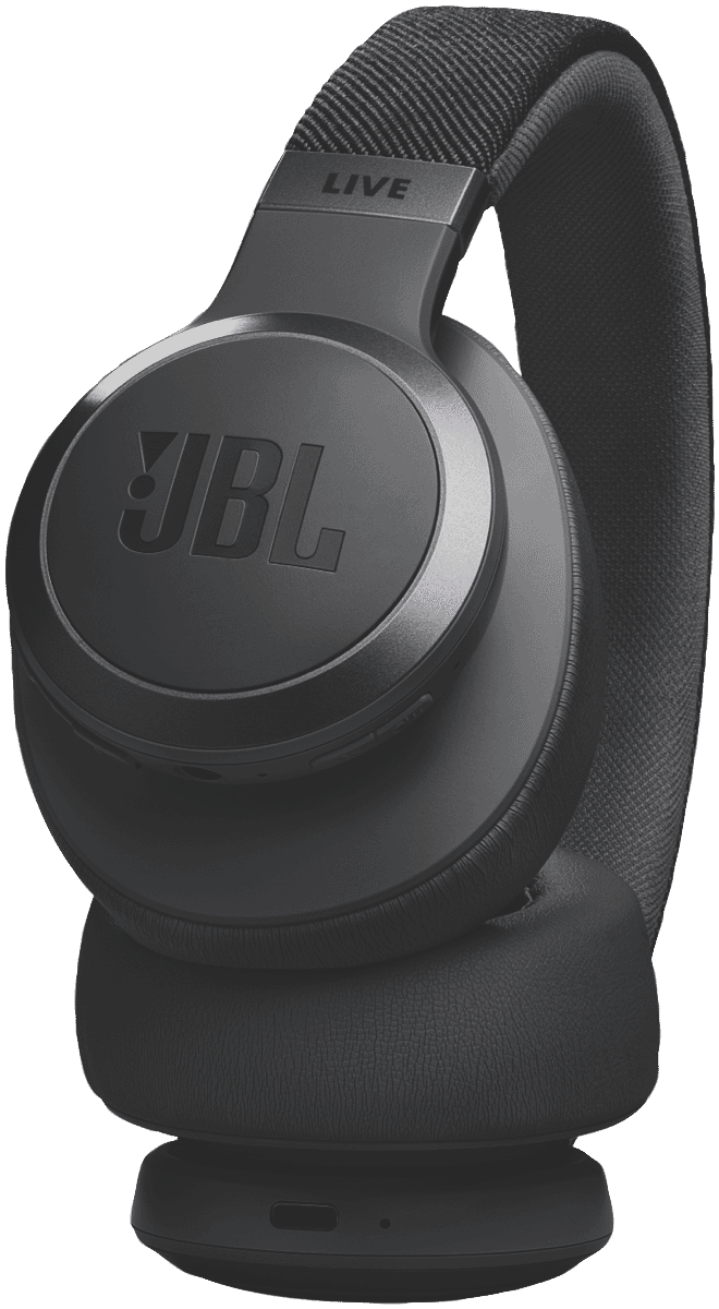JBL Live 770 NC Headphones 5911303