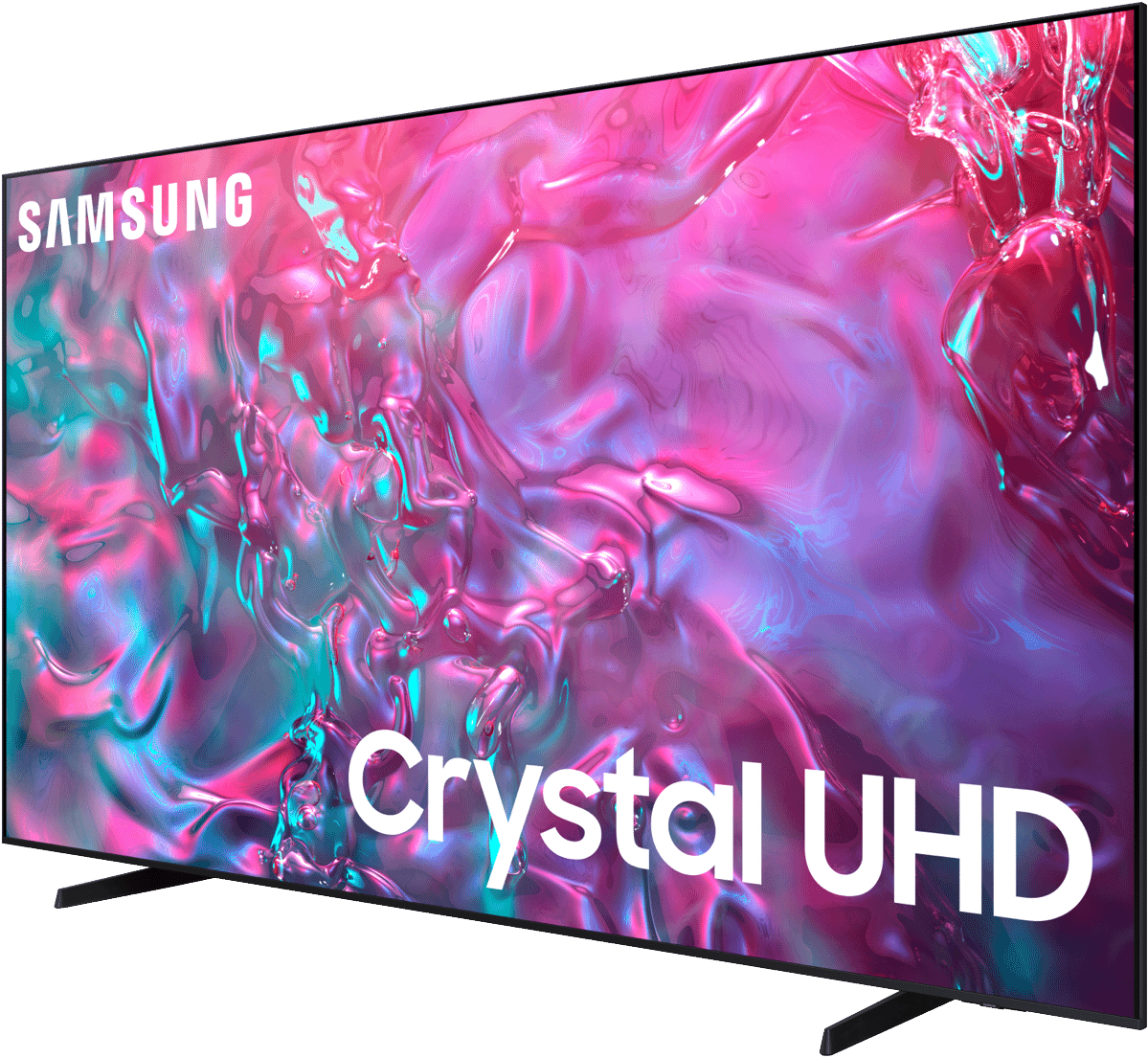 Samsung 98" DU9000 4K Crystal UHD Smart TV 24 UA98DU9000WXXY