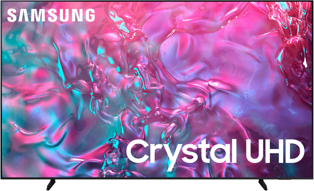 Samsung 98" DU9000 4K Crystal UHD Smart TV 24 UA98DU9000WXXY