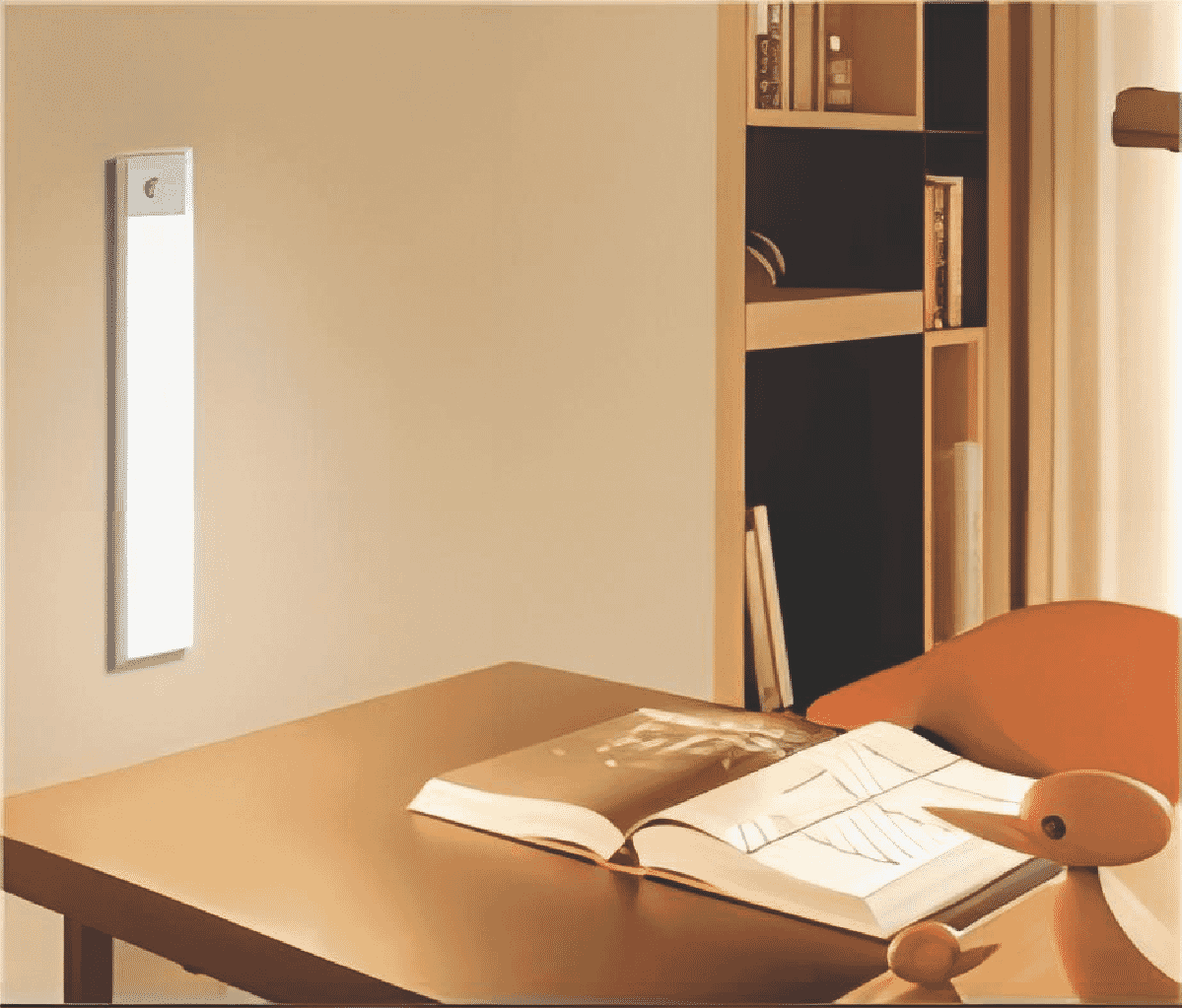 Evol Rechargeable LED Strip Light (20CM) EV372RA