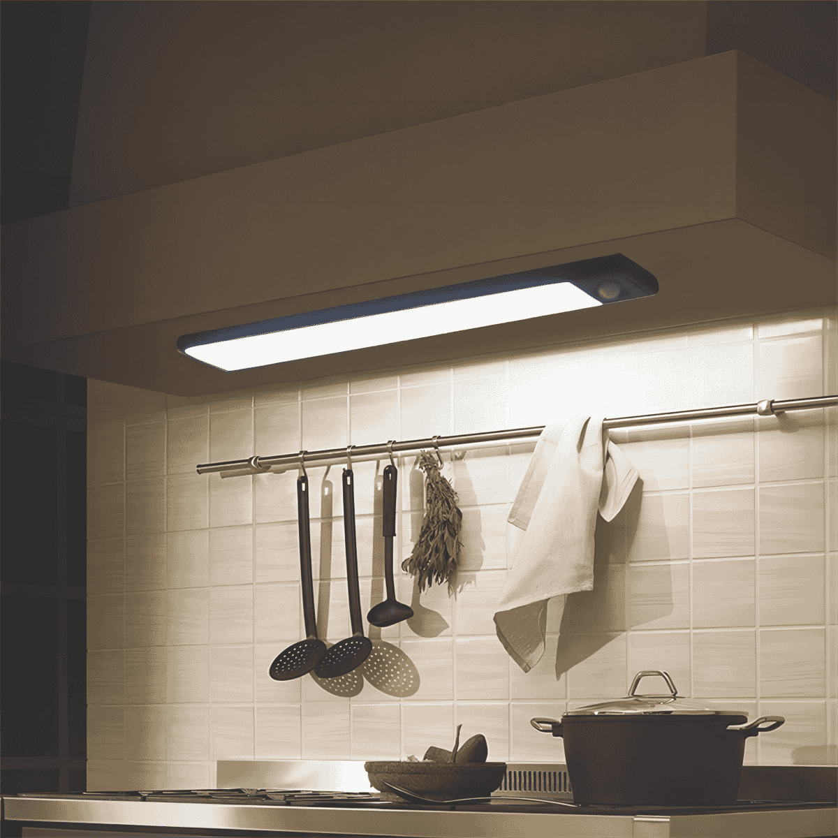 Evol Rechargeable LED Strip Light (30CM) EV372RC