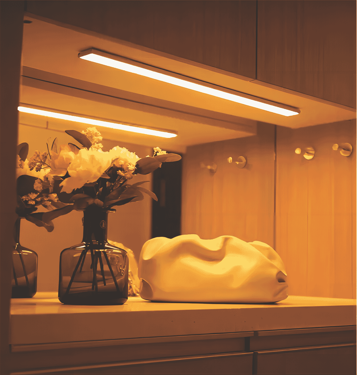 Evol Rechargeable LED Strip Light (60CM) EV372RE