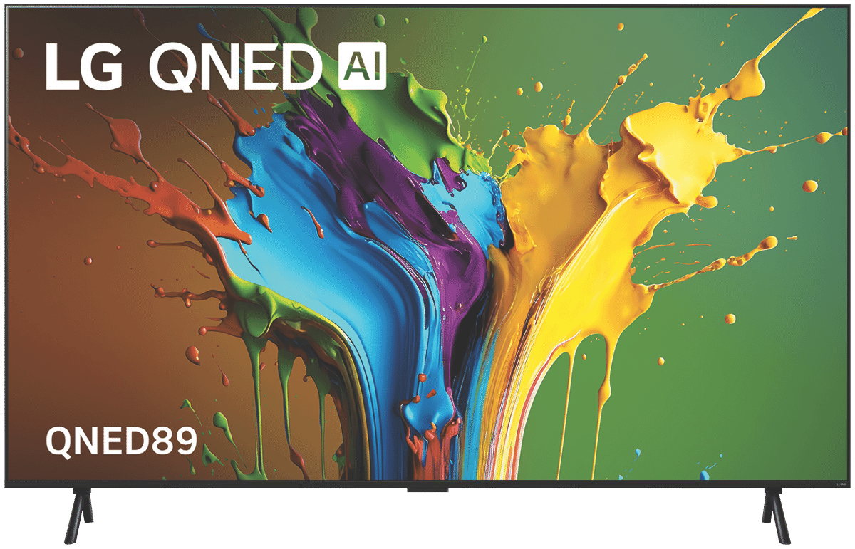LG 98" QNED89 4K Full Array LED Smart TV 24 98QNED89TSA