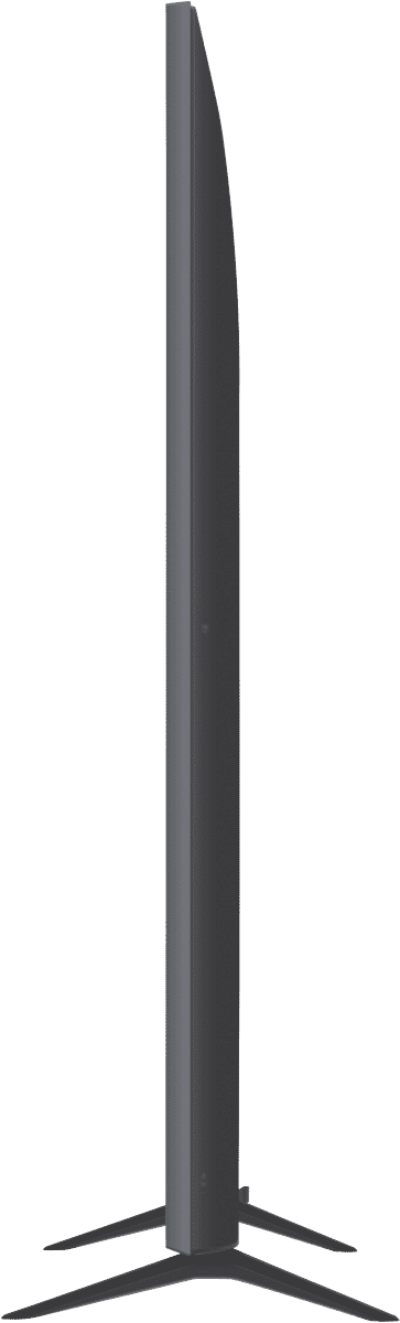 LG 75" UT8050 4K UHD LED Smart TV 24 75UT8050PSB