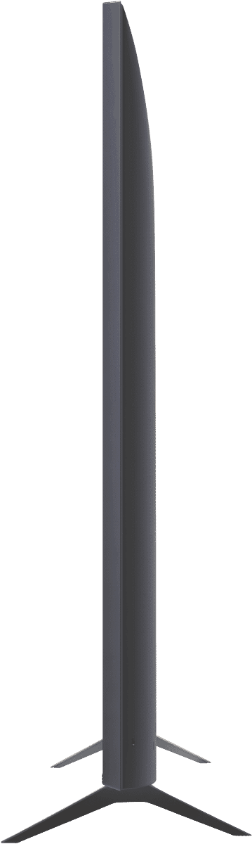 LG 55" UT8050 4K UHD LED Smart TV 24 55UT8050PSB