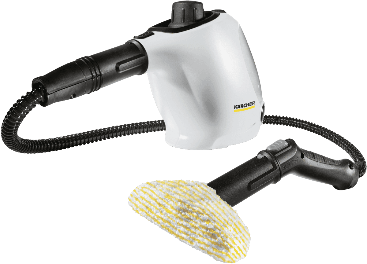 Karcher SC1 Handheld Steam Cleaner 1.516-453.0