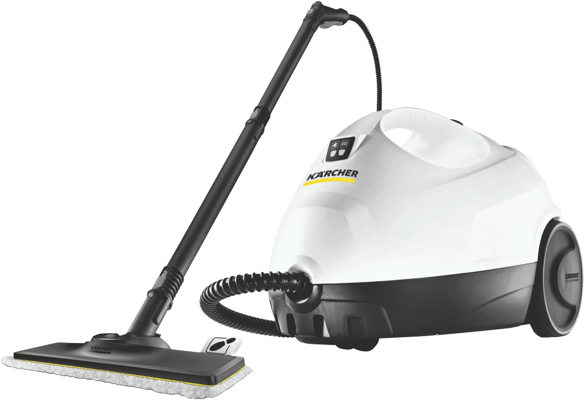Karcher SC2 Steam Cleaner Easy Fix 1.512-608.0