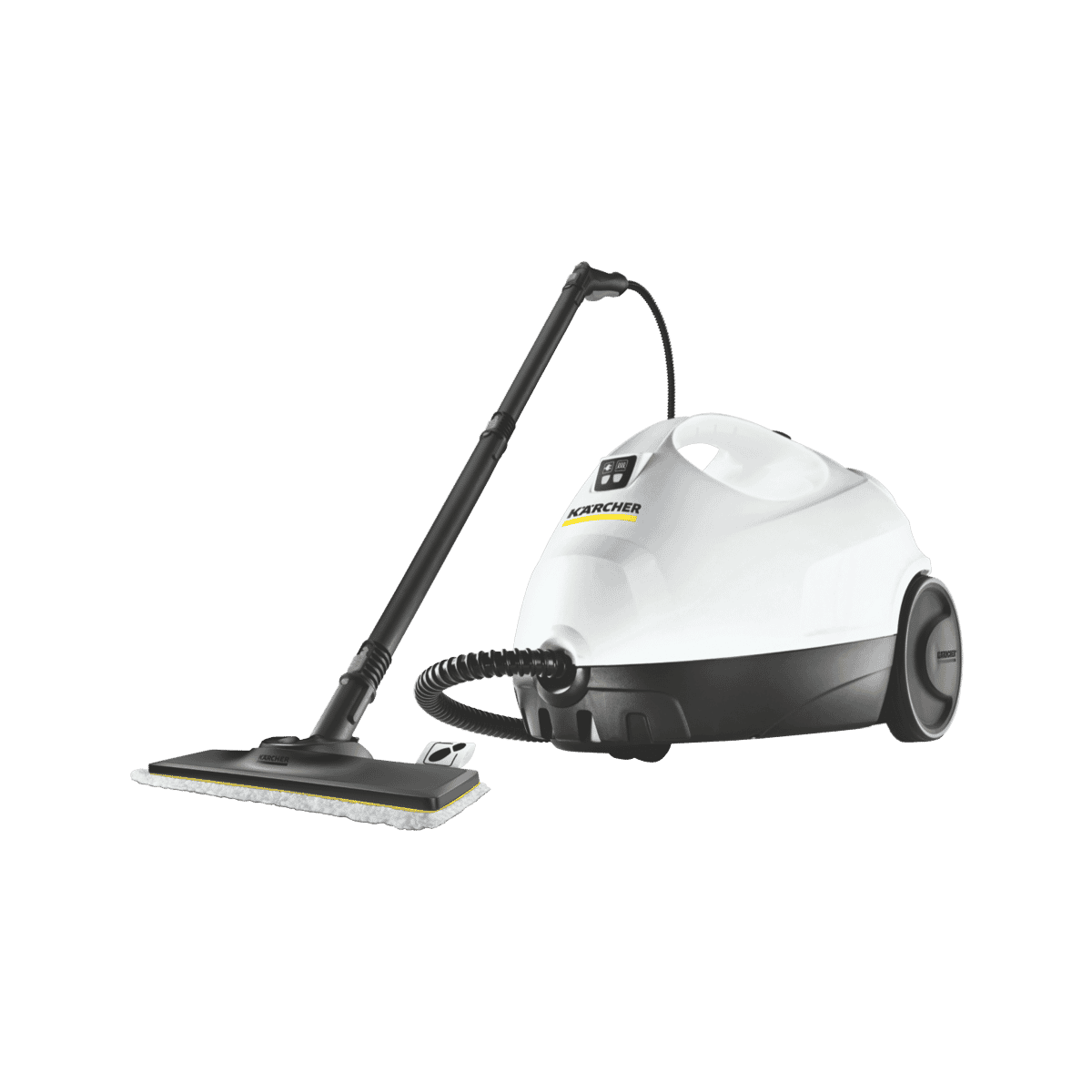 Karcher SC2 Steam Cleaner Easy Fix 1.512-608.0