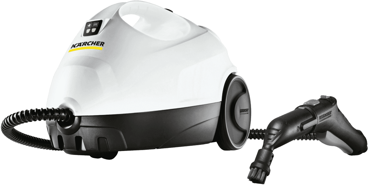 Karcher SC2 Steam Cleaner Easy Fix 1.512-608.0