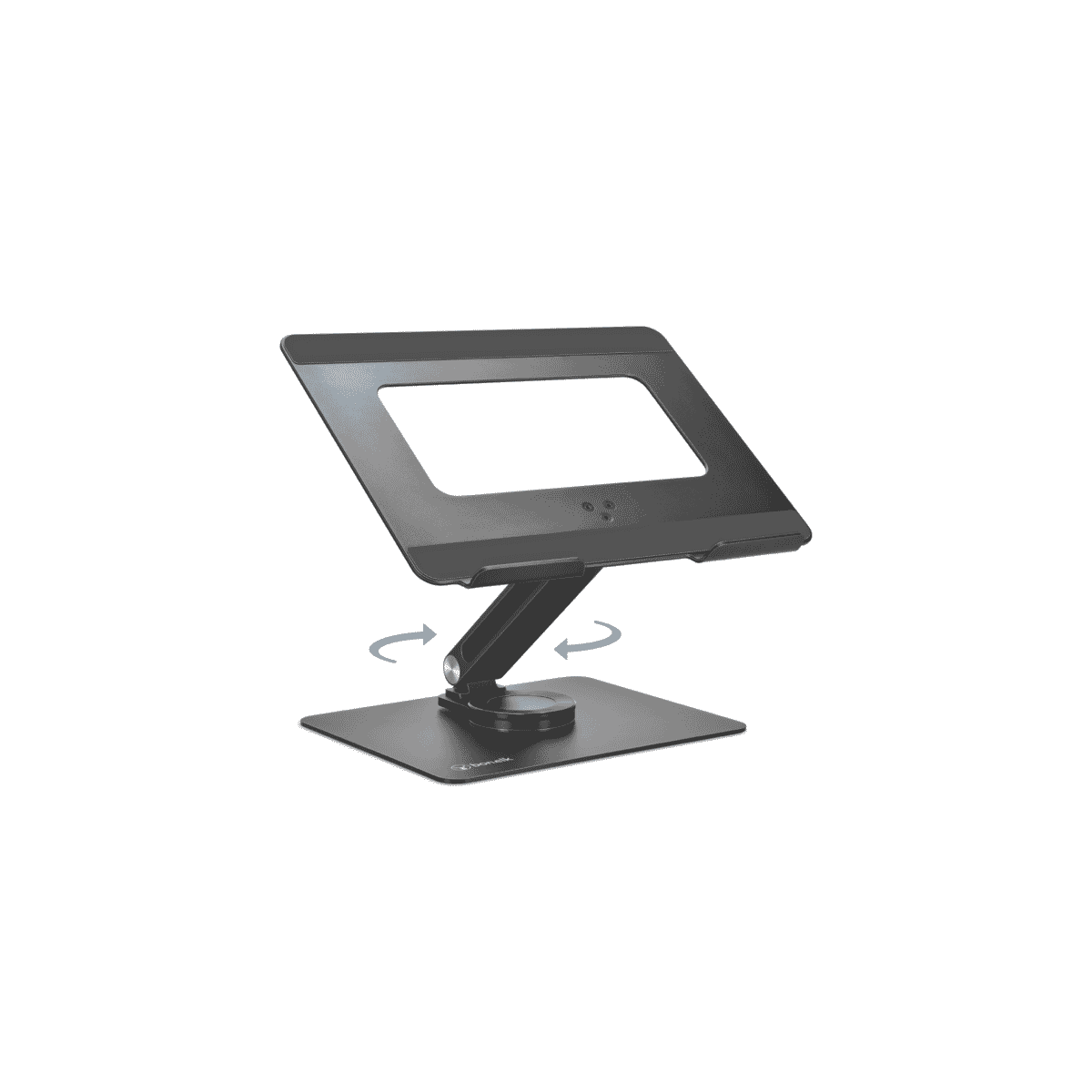 Bonelk Elevate 360 Laptop Stand (Black) ELK-70418-R