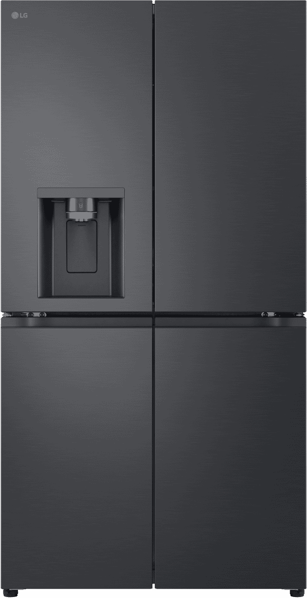 LG 636L French Door Refrigerator GF-LN700MBL