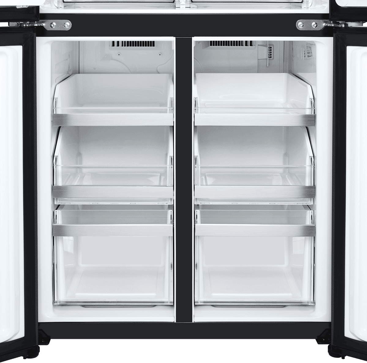 LG 506L French Door Refrigerator GF-L500MBL