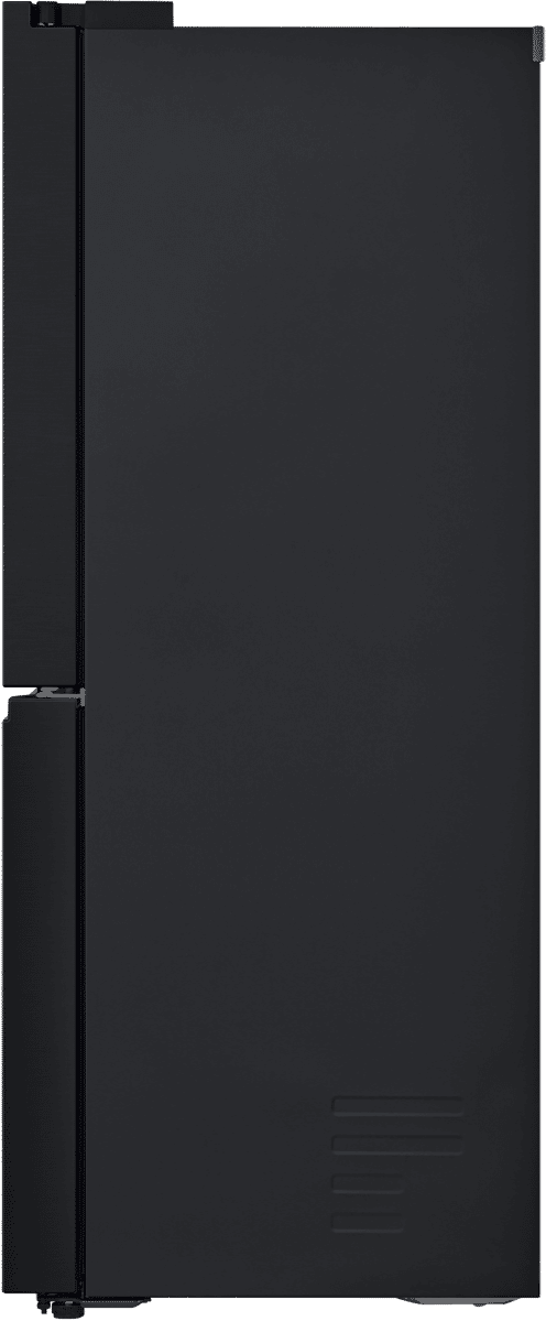 LG 506L French Door Refrigerator GF-L500MBL