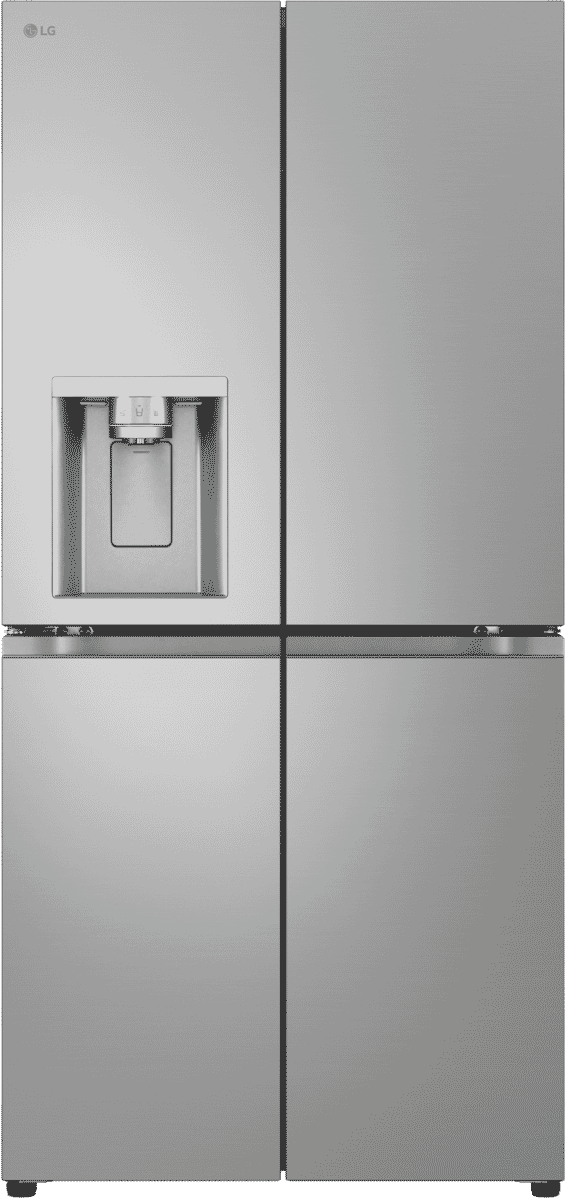 LG 506L French Door Refrigerator GF-LN500PL