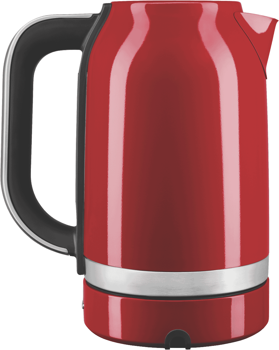 KitchenAid 1.7L Core Kettle Empire Red 5KEK1701AER