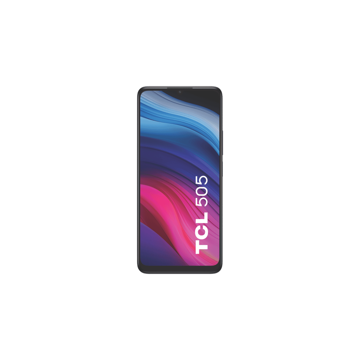 TCL 505 128GB Space Grey 90057780