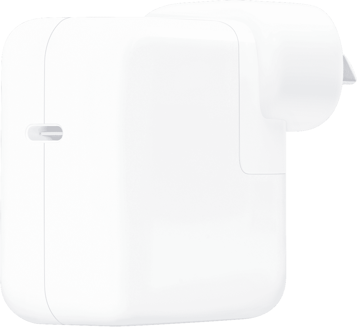 Apple 30W USB-C Power Adapter MW2G3X/A