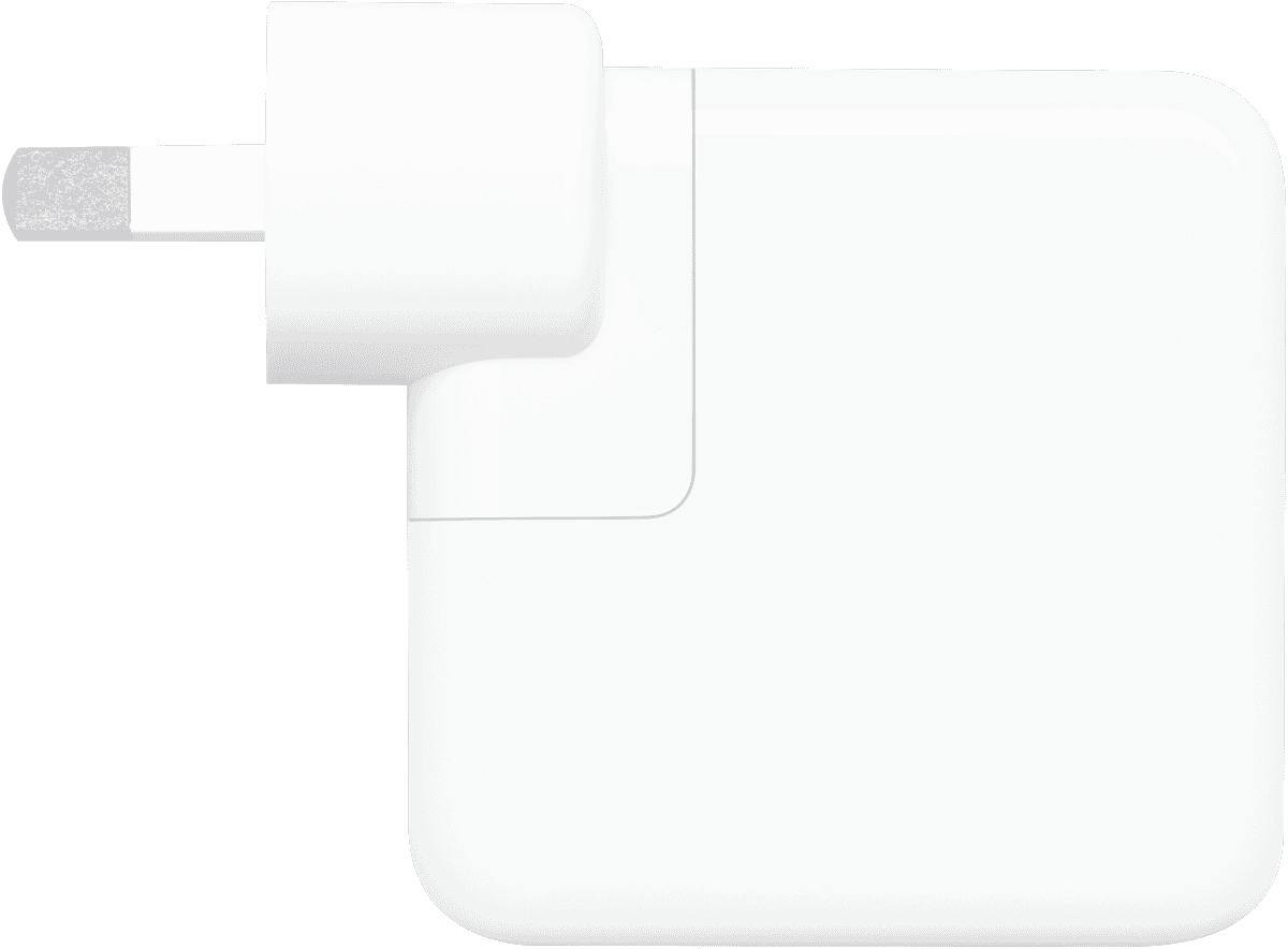 Apple 30W USB-C Power Adapter MW2G3X/A