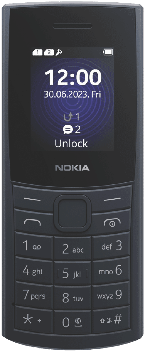 Nokia - Unlocked Mobile Phones - The Good Guys